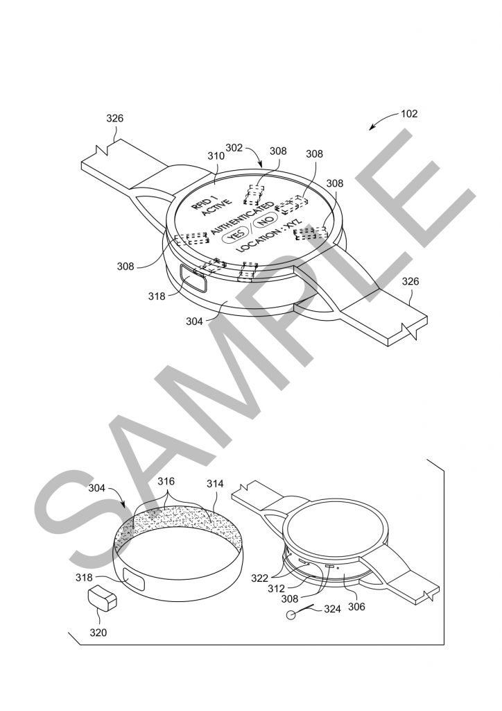Samples - Patents Drawing
